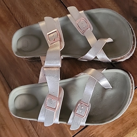 wonder nation | Shoes | Wonder Nation Sandals | Poshmark